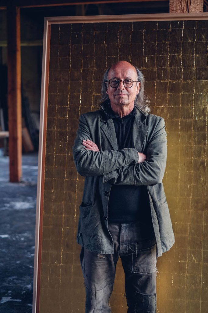 broken rights – Winfried Muthesius