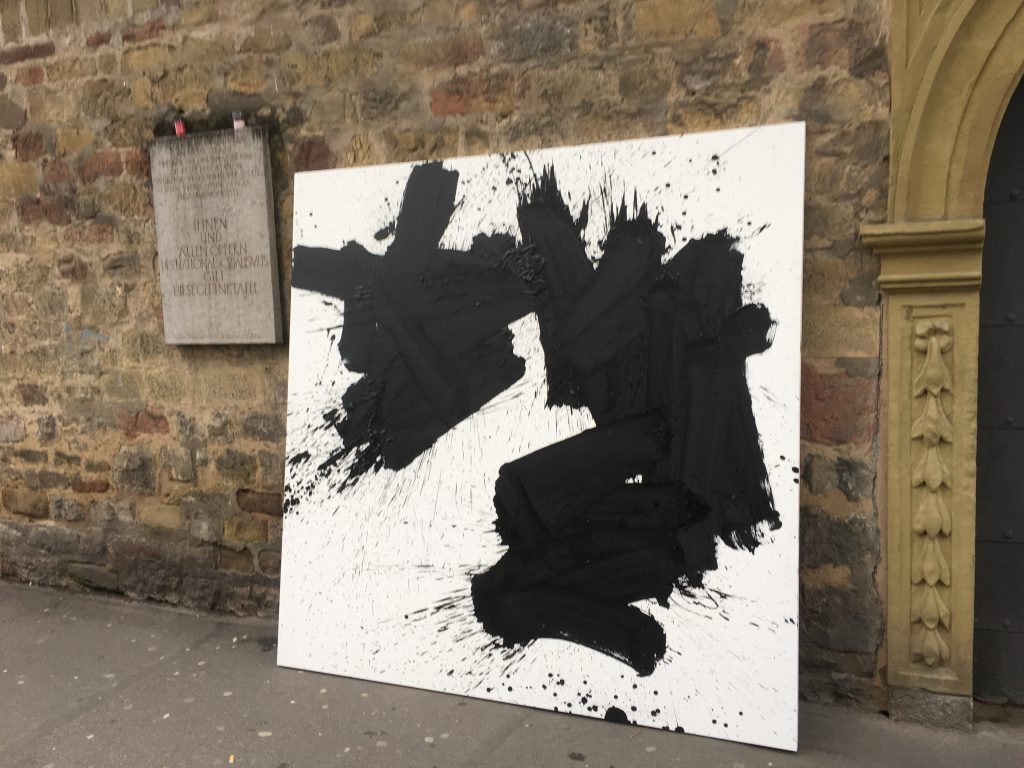 PICS4PEACE WORKSHOP WÜRZBURG – PART 1 – Winfried Muthesius